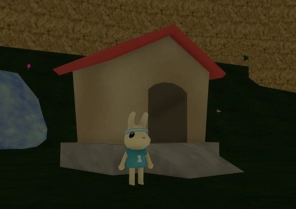 Rabboy | Robot 67 Wiki | Fandom