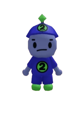 Beebo | Robot 67 Wiki | Fandom