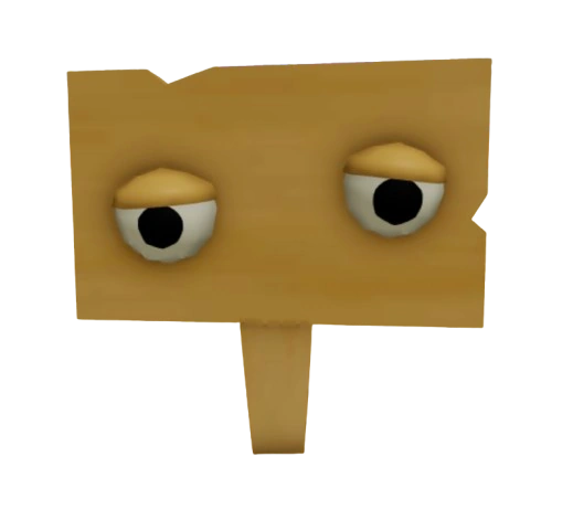 Sheldon Sign | Robot 67 Wiki | Fandom