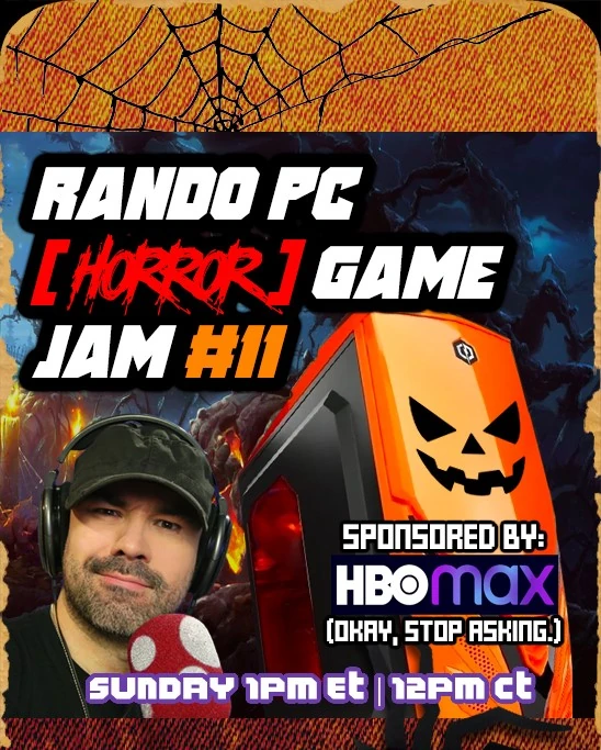Rando PC Game Jam 12 | Robot Co-op Wiki | Fandom