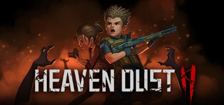 Heaven Dust 2 | Robot Co-op Wiki | Fandom
