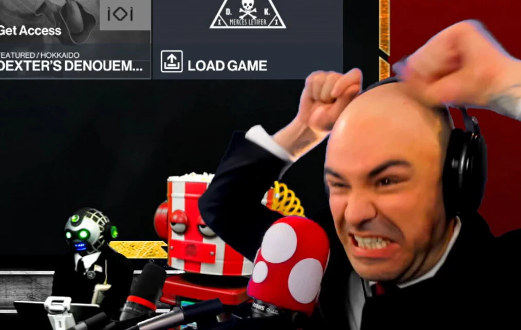 Hitman 3 Part 5 Many Faces | Robot Co-op Wiki | Fandom