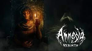 Amnesia: Rebirth | Robot Co-op Wiki | Fandom