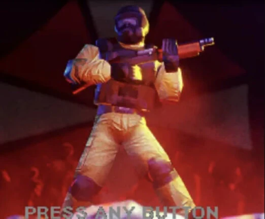 Resident Evil: Containment Mod | Robot Co-op Wiki | Fandom