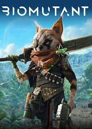 Biomutant | Robot Co-op Wiki | Fandom