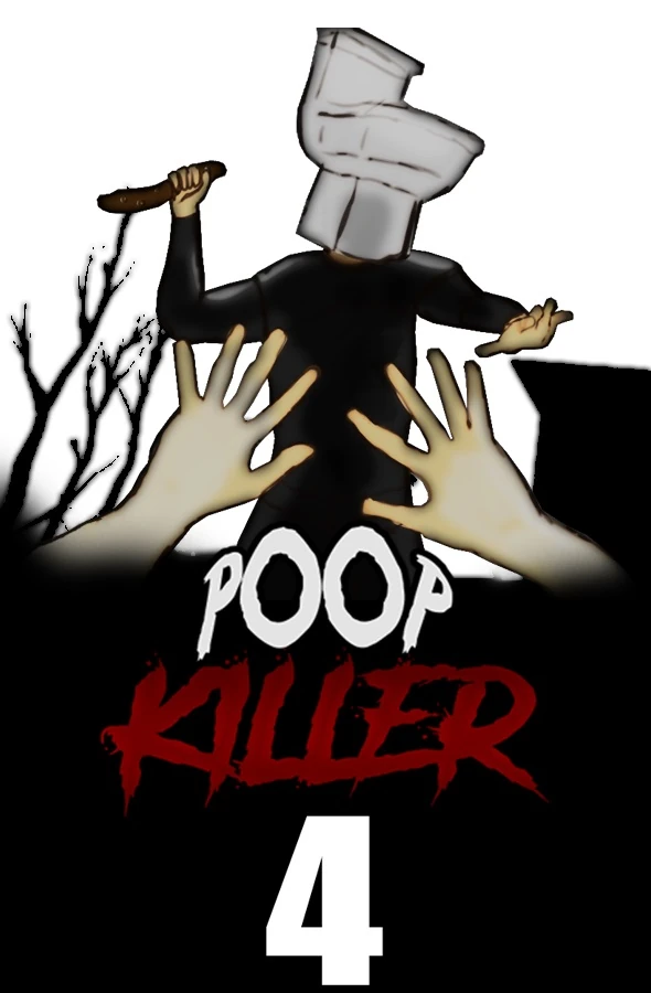Poop Killer 4 | Robot Co-op Wiki | Fandom