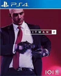Hitman 2 | Robot Co-op Wiki | Fandom