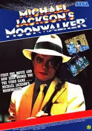 Michael Jackson's Moonwalker | Robot Co-op Wiki | Fandom