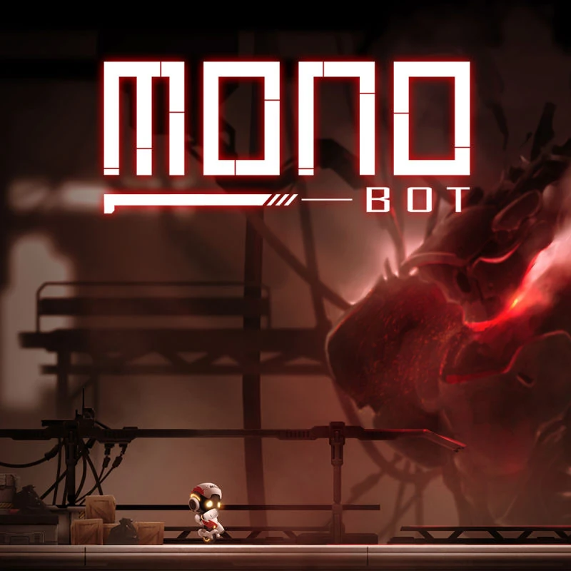 Monobot | Robot Co-op Wiki | Fandom