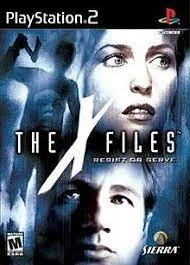 X Files | Robot Co-op Wiki | Fandom