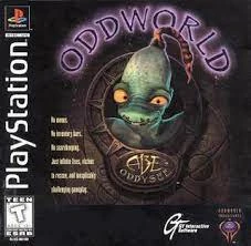Oddworld: Abe's Oddysee | Robot Co-op Wiki | Fandom