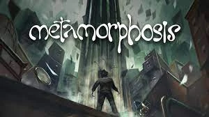 Metamorphosis | Robot Co-op Wiki | Fandom