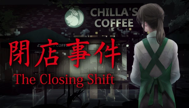 The Closing Shift Part 1 | Robot Co-op Wiki | Fandom