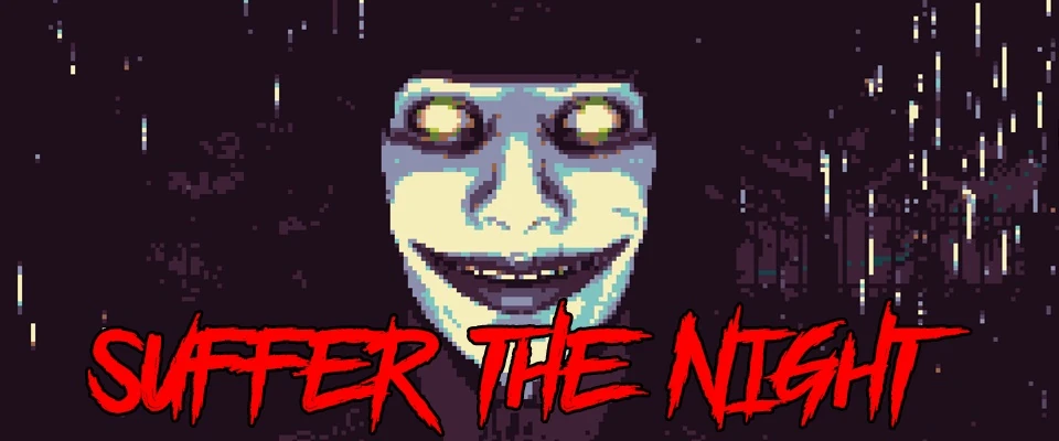 Suffer the Night Demo | Robot Co-op Wiki | Fandom