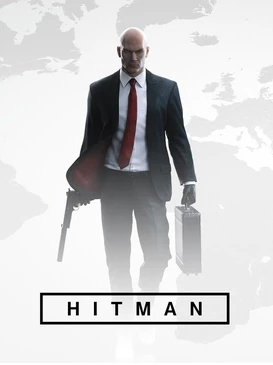 Hitman Part 3 | Robot Co-op Wiki | Fandom