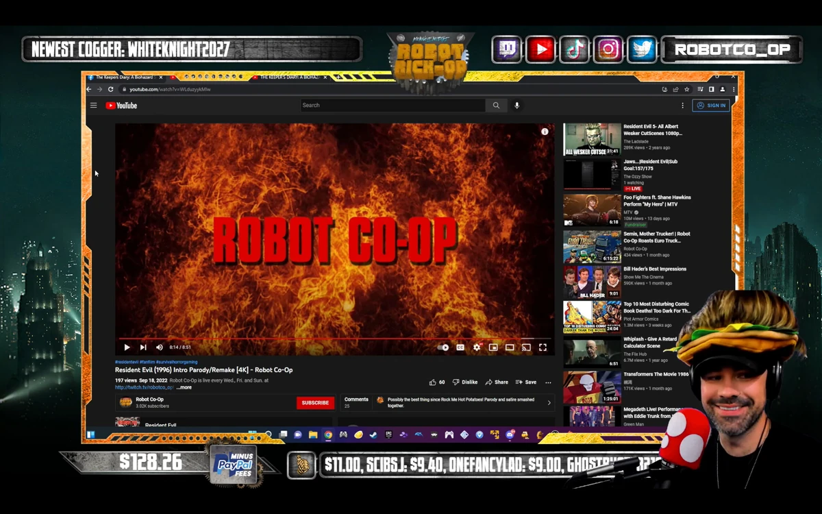 BioShock Many Faces | Robot Co-op Wiki | Fandom