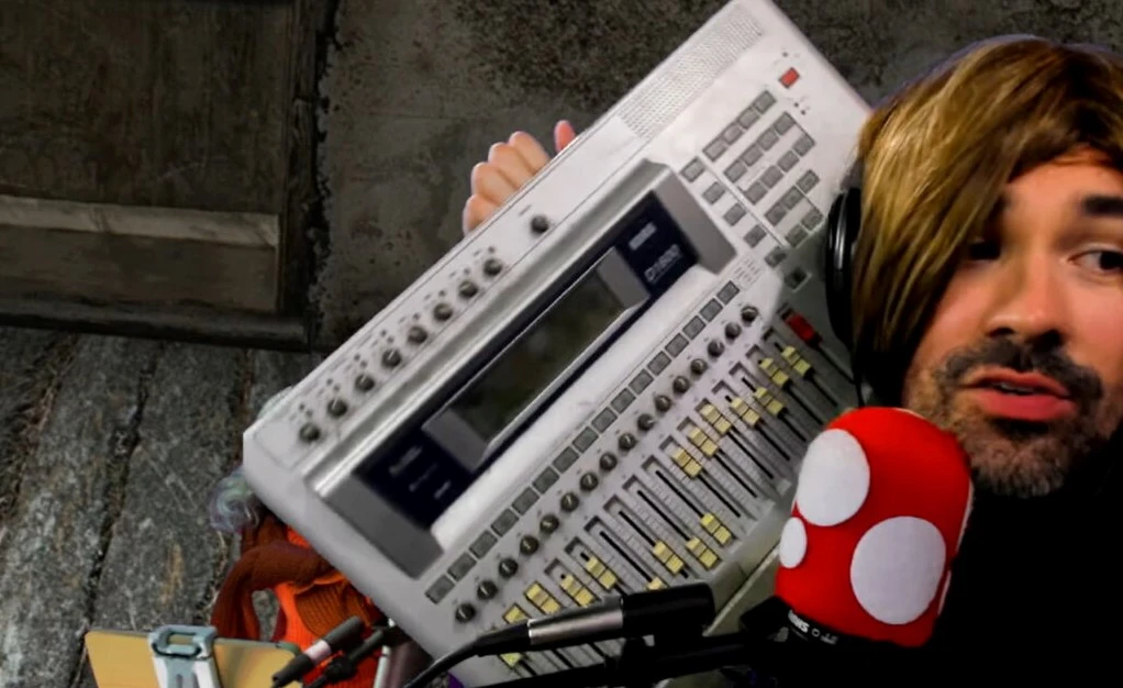 Resident Evil 4 Second Run Many Faces | Robot Co-op Wiki | Fandom