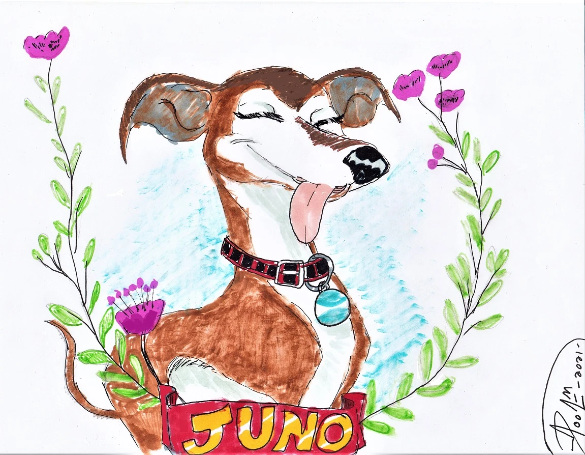 Remembering Juno photos | Robot Co-op Wiki | Fandom