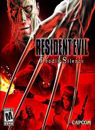 Resident Evil: Deadly Silence | Robot Co-op Wiki | Fandom