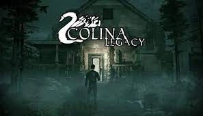 Colina: Legacy | Robot Co-op Wiki | Fandom