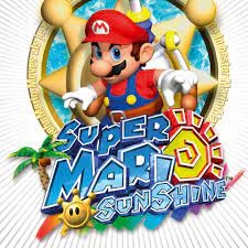 Super Mario Sunshine | Robot Co-op Wiki | Fandom