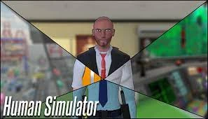Human Simulator Part 2 | Robot Co-op Wiki | Fandom