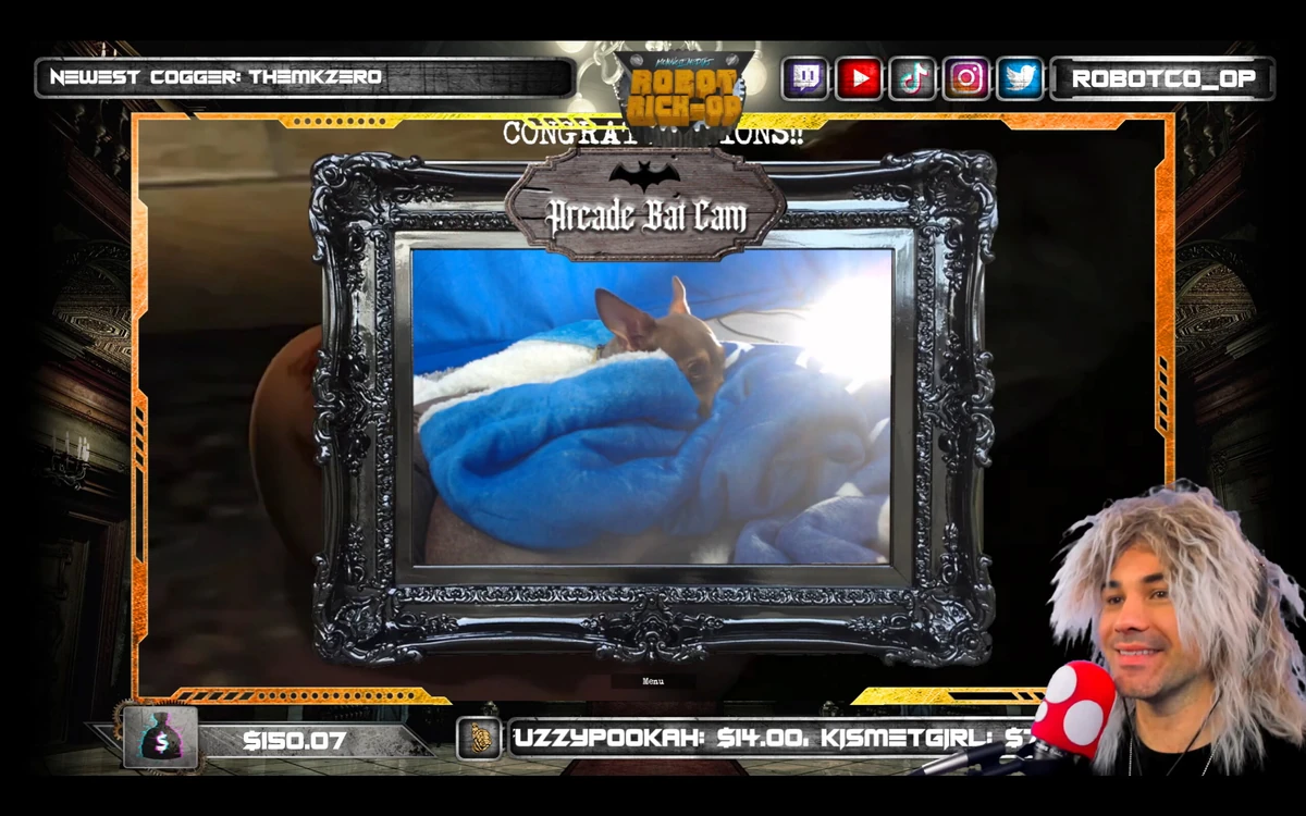 Resident Evil: The Arklay Chronicles Many Faces | Robot Co-op Wiki | Fandom