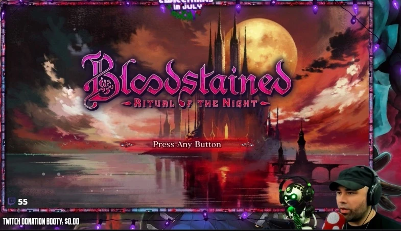 Bloodstained: Ritual of the Night Many Faces | Robot Co-op Wiki | Fandom