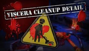 Viscera Cleanup Detail | Robot Co-op Wiki | Fandom