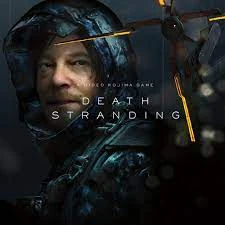 Death Stranding | Robot Co-op Wiki | Fandom