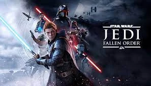 Star Wars Jedi: Fallen Order | Robot Co-op Wiki | Fandom