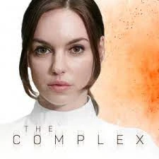 Complex | Robot Co-op Wiki | Fandom