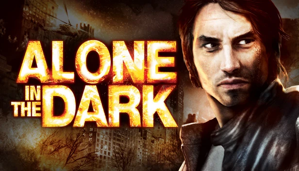 Alone in the Dark 2008 | Robot Co-op Wiki | Fandom