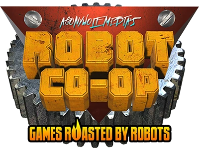 Robot Co-op Wiki | Fandom