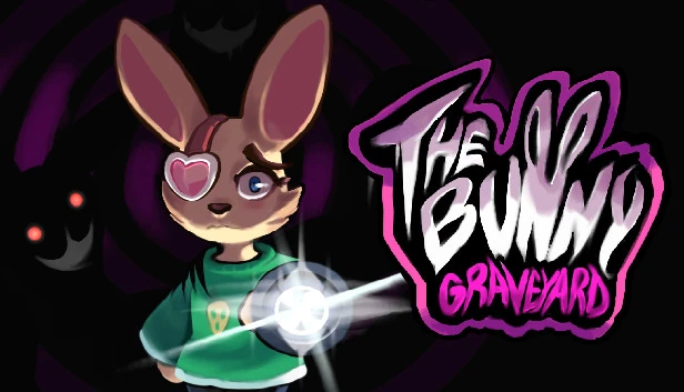 The Bunny Graveyard Demo | Robot Co-op Wiki | Fandom