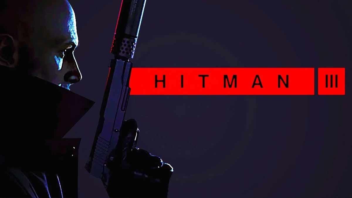 Hitman 3 | Robot Co-op Wiki | Fandom
