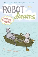 Robot Dreams Wiki | Fandom