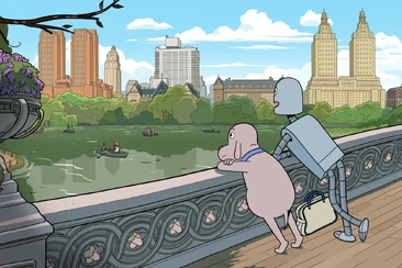 Robot Dreams Wiki | Fandom