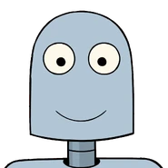 Characters | Robot Dreams Wiki | Fandom