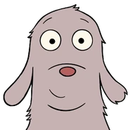 Characters | Robot Dreams Wiki | Fandom