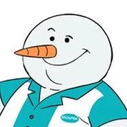 Characters | Robot Dreams Wiki | Fandom