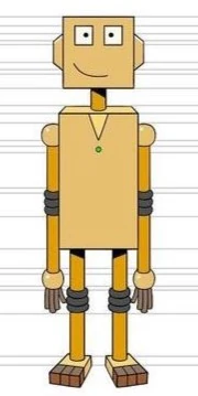 Tin(Movie) | Robot Dreams Wiki | Fandom