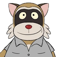 Characters | Robot Dreams Wiki | Fandom