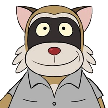 Rascal(Movie) | Robot Dreams Wiki | Fandom