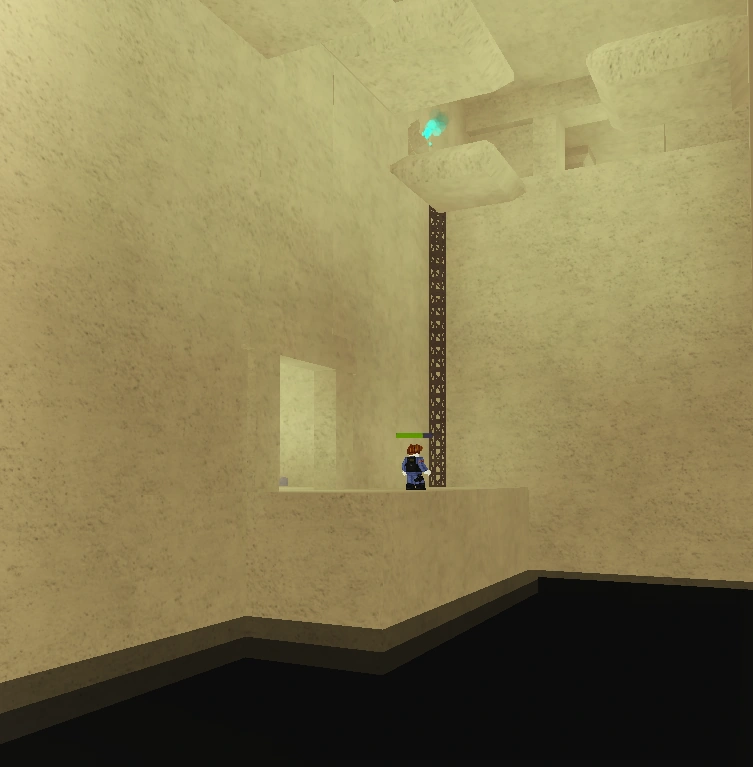 Laser Obby | Robot Inc. Wiki | Fandom