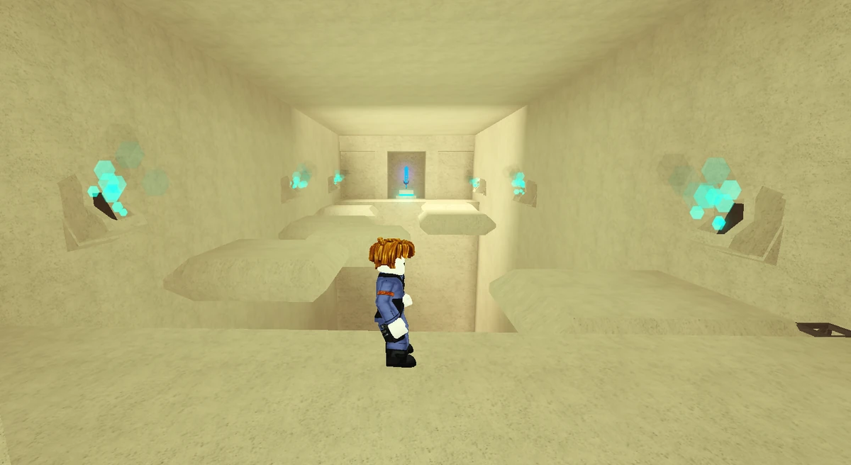 Platform Obby | Robot Inc. Wiki | Fandom