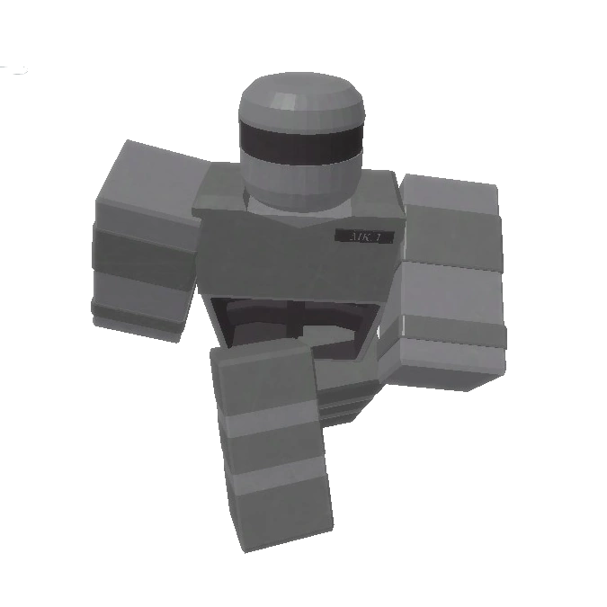 Basic | Robot Invasion: Tower Defense Wiki | Fandom