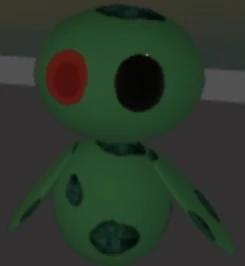 Zom Bot | 🎆🔩 Robot Mining Simulator Wiki | Fandom