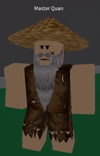 Master Quan | 🎆🔩 Robot Mining Simulator Wiki | Fandom