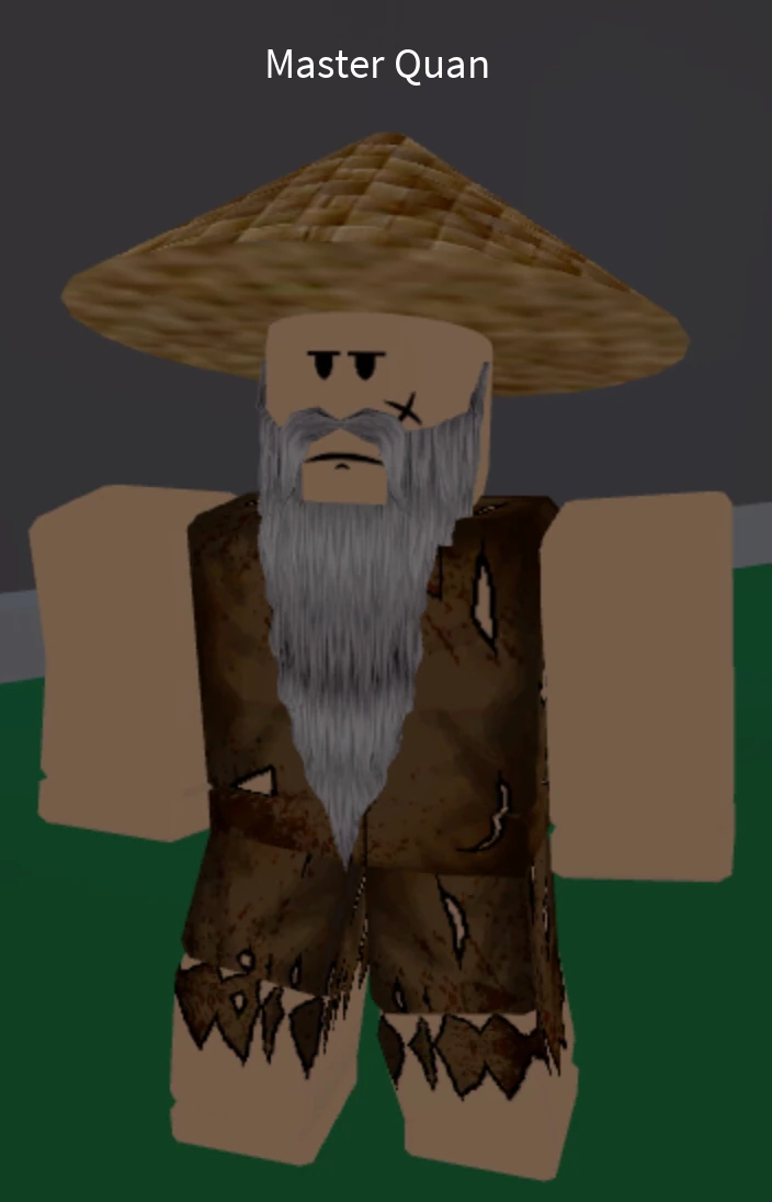 Master Quan | 🎆🔩 Robot Mining Simulator Wiki | Fandom